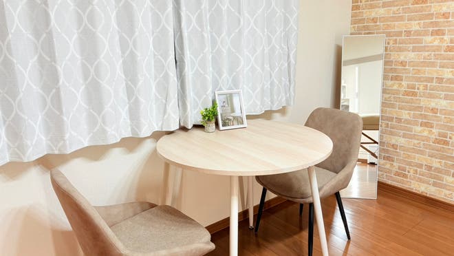 【柏駅4分🚶♀️】完全個室の北欧風サロン🏠静かで使いやすく、初めてでも安心|無料備品多数の写真20