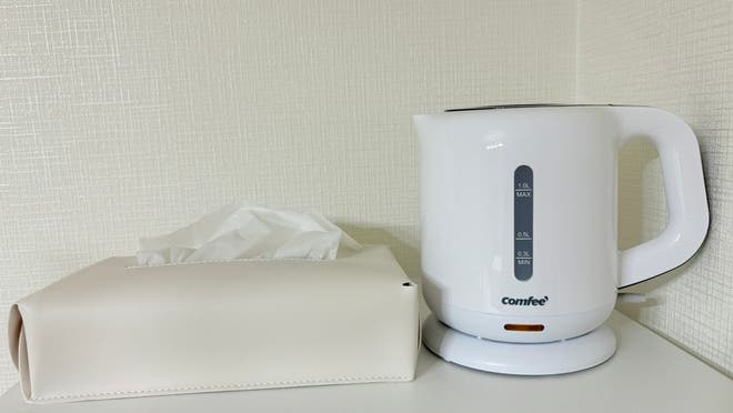 【柏駅4分🚶♀️】完全個室の北欧風サロン🏠静かで使いやすく、初めてでも安心|無料備品多数の写真21