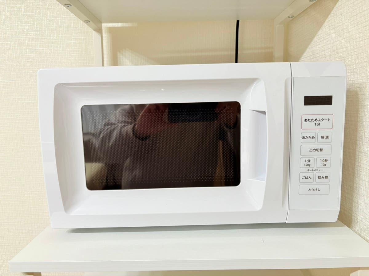 【柏駅4分🚶‍♀️】完全個室の北欧風サロン🏠静かで使いやすく、初めてでも安心｜無料備品多数の写真22