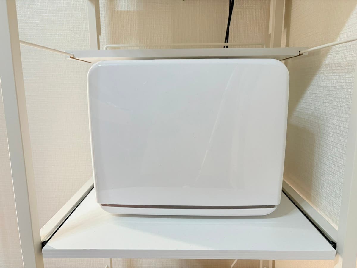 【柏駅4分🚶‍♀️】完全個室の北欧風サロン🏠静かで使いやすく、初めてでも安心｜無料備品多数の写真23