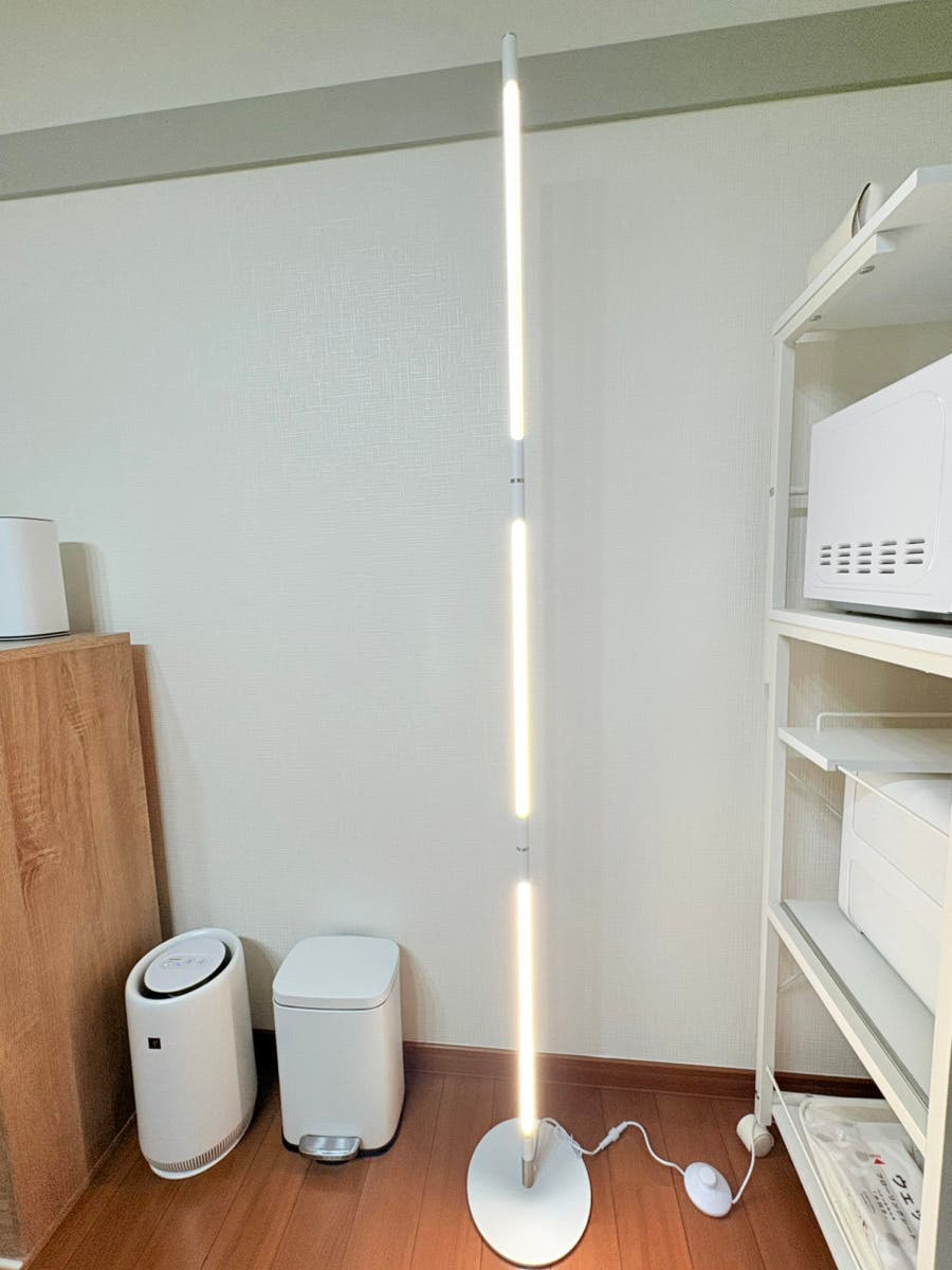 【柏駅4分🚶‍♀️】完全個室の北欧風サロン🏠静かで使いやすく、初めてでも安心｜無料備品多数の写真24