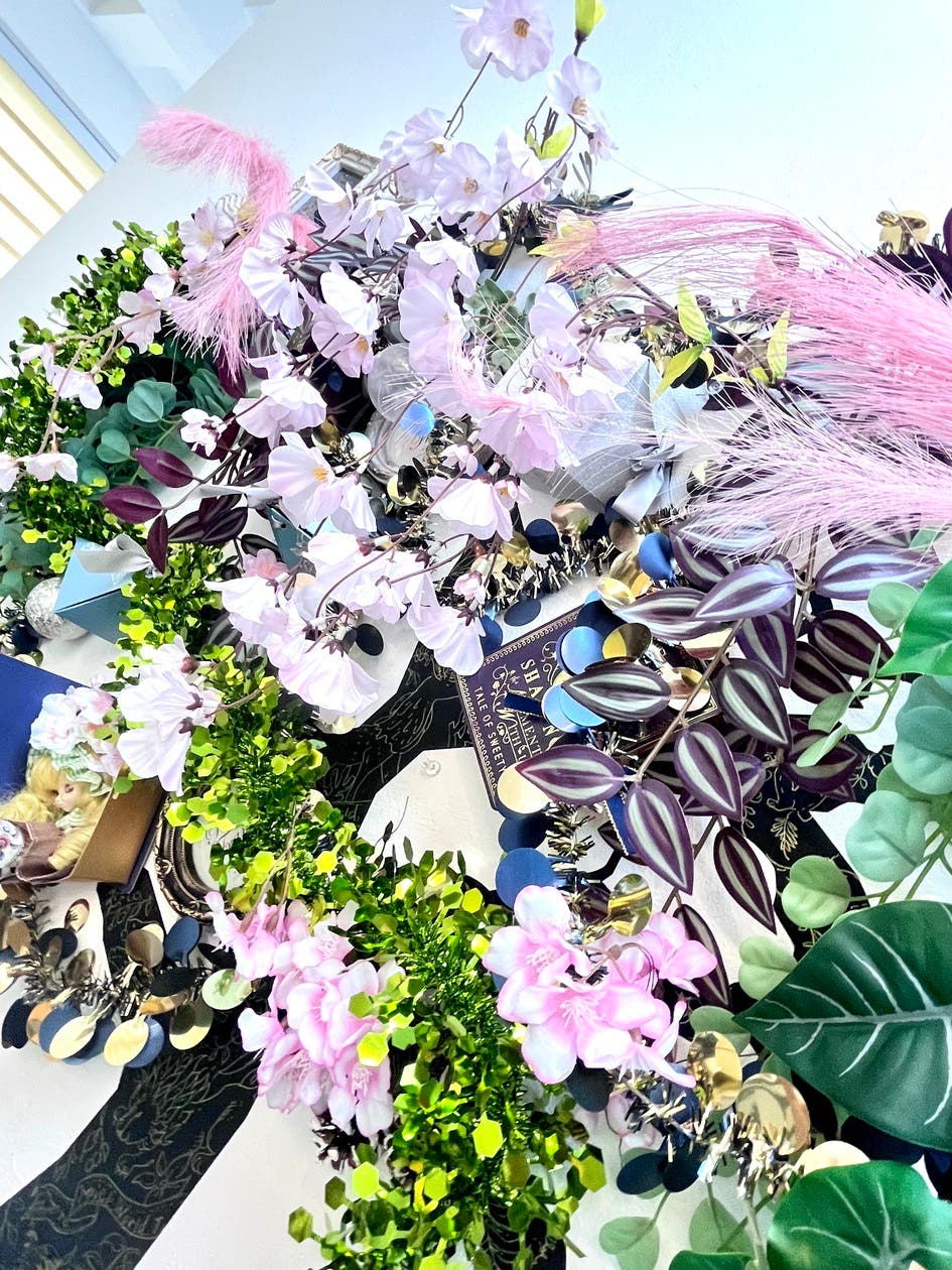 【シェアスペmiel】卒業🌸謝恩🌸花見🌸おうちパ🎉推し活！ハウススタジオ📹プロジェ完備！女子会・ママ会・リモート応援の写真2