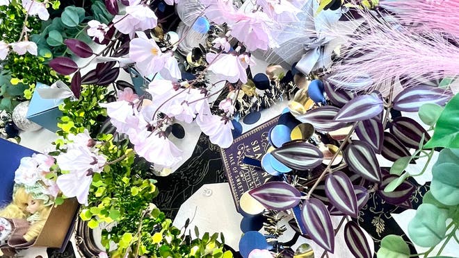 【シェアスペmiel】卒業🌸謝恩🌸花見🌸おうちパ🎉推し活!ハウススタジオ📹プロジェ完備!女子会・ママ会・リモート応援の写真2