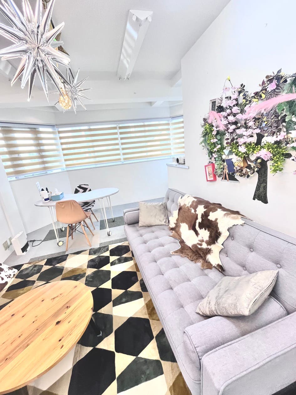 【シェアスペmiel】卒業🌸謝恩🌸花見🌸おうちパ🎉推し活！ハウススタジオ📹プロジェ完備！女子会・ママ会・リモート応援の写真3