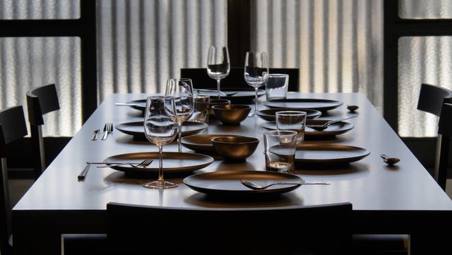 道の駅むなかたより車で5分★インテリアコーディネーターが本気でデザインした古民家レンタルスペースの写真8