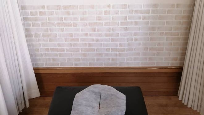 高石駅徒歩1分のリラクゼーション店舗の写真3