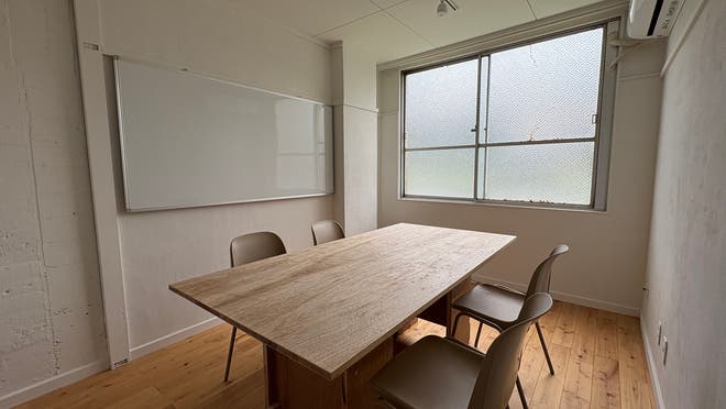 KIRI:SOM1972|下関駅から徒歩5分!オフィス利用やイベント利用可能なスペースの写真2