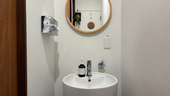 KIRI:SOM1972|下関駅から徒歩5分!オフィス利用やイベント利用可能なスペースの写真6