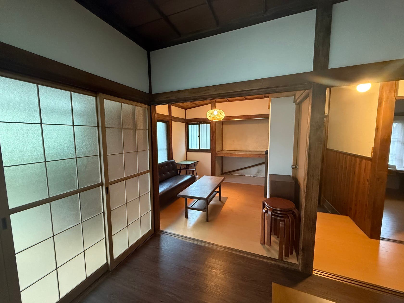 津田沼駅から徒歩10分の古民家スペースの写真3