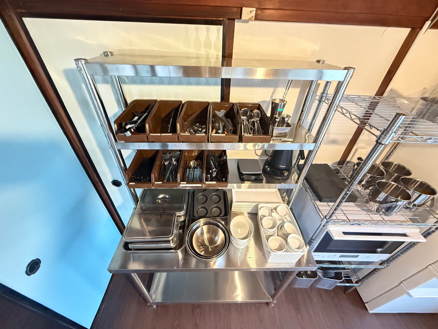 津田沼駅から徒歩10分の古民家スペースの写真4