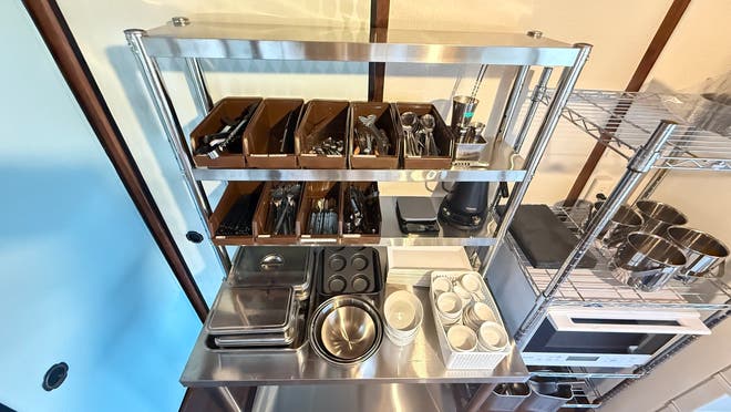 津田沼駅から徒歩10分の古民家スペースの写真4