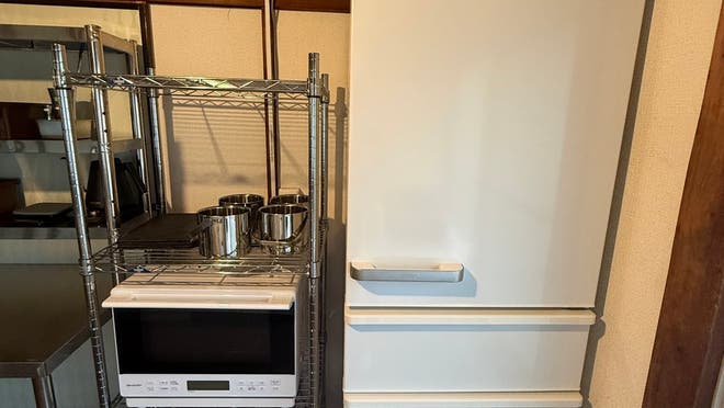 津田沼駅から徒歩10分の古民家スペースの写真5