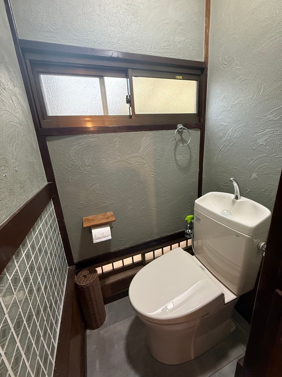 津田沼駅から徒歩10分の古民家スペースの写真7