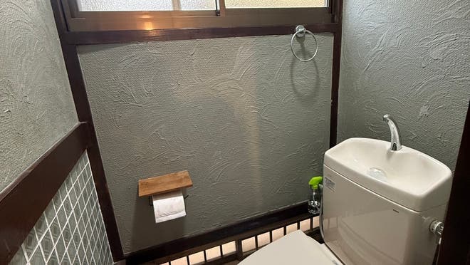 津田沼駅から徒歩10分の古民家スペースの写真7