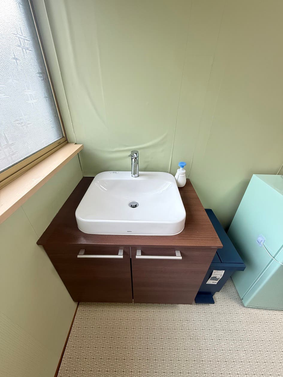 津田沼駅から徒歩10分の古民家スペースの写真10