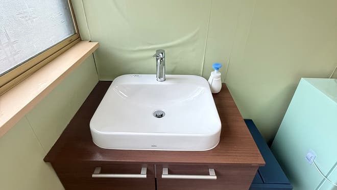 津田沼駅から徒歩10分の古民家スペースの写真10