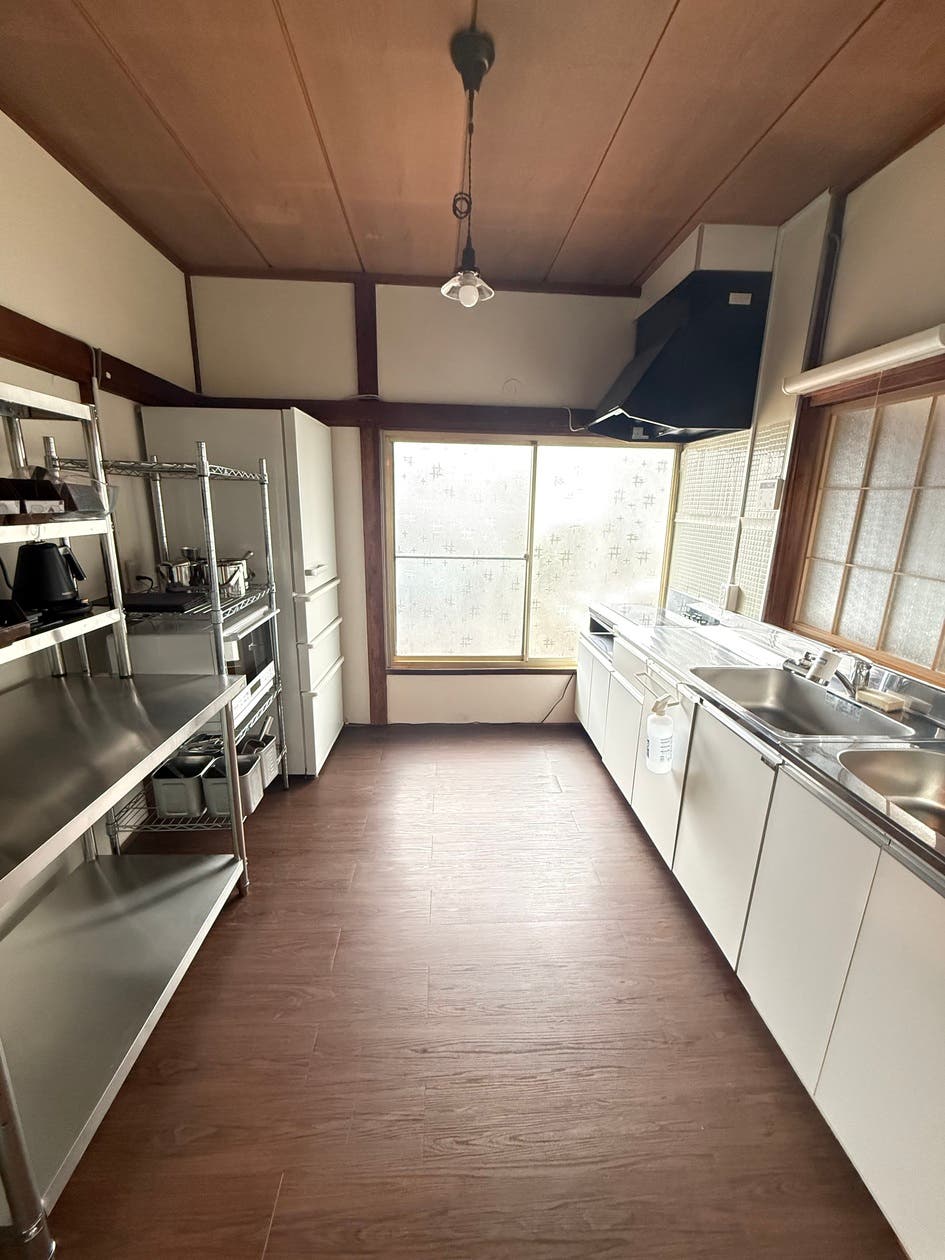 津田沼駅から徒歩10分の古民家スペースの写真6