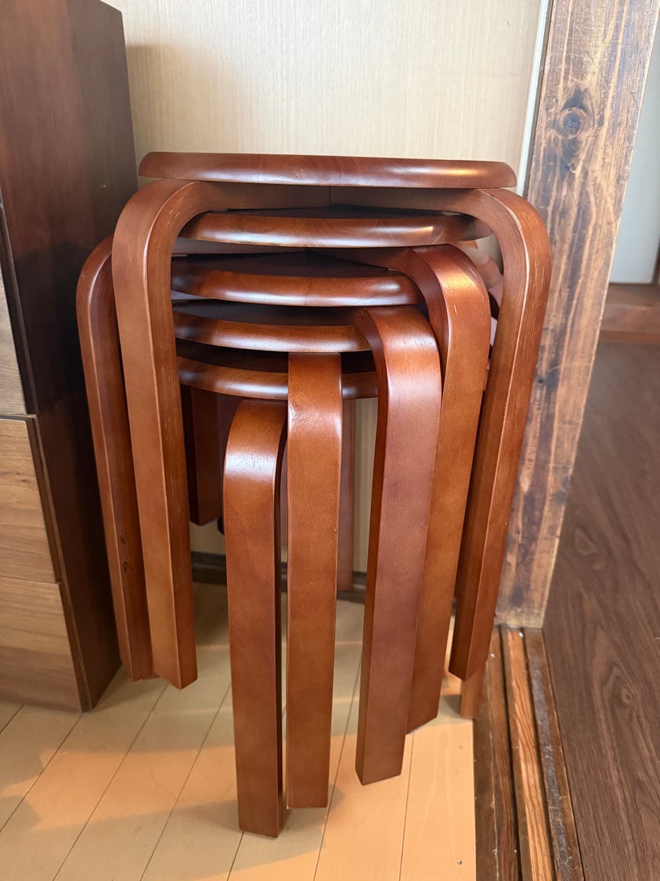 津田沼駅から徒歩10分の古民家スペースの写真12