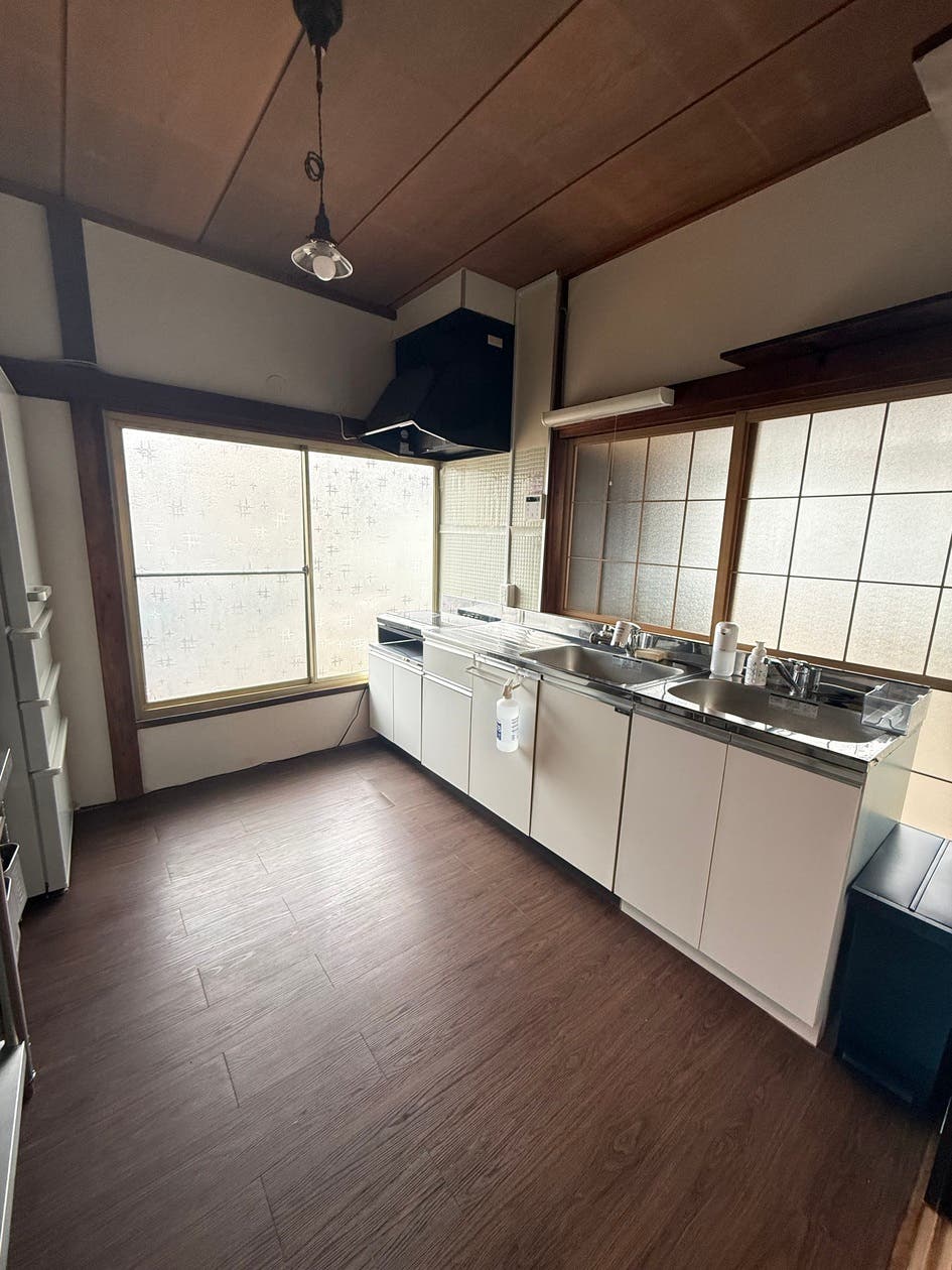 津田沼駅から徒歩10分の古民家スペースの写真13