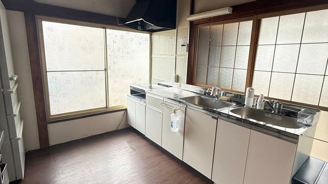 津田沼駅から徒歩10分の古民家スペースの写真13