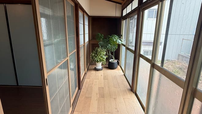 津田沼駅から徒歩10分の古民家スペースの写真14