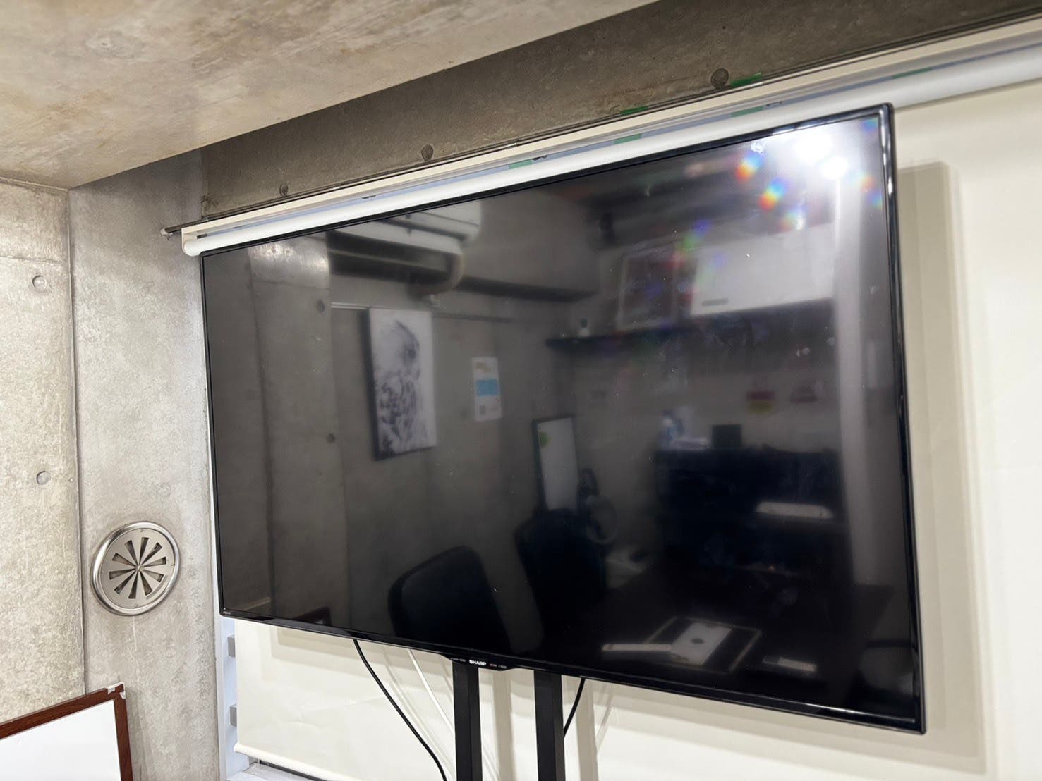 ✨オープン記念✨＜門前仲町会議室＞門仲駅すぐ！完全個室✨Wi-Fi📶プロジェクター🎥テレワーク/Web面接/会議/ボドゲの写真18