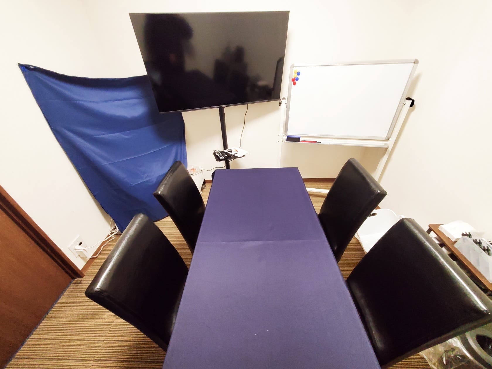 貸し会議室　関内の写真2