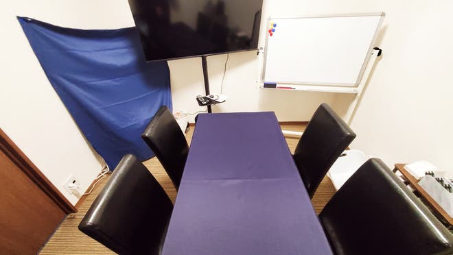 貸し会議室 関内の写真2