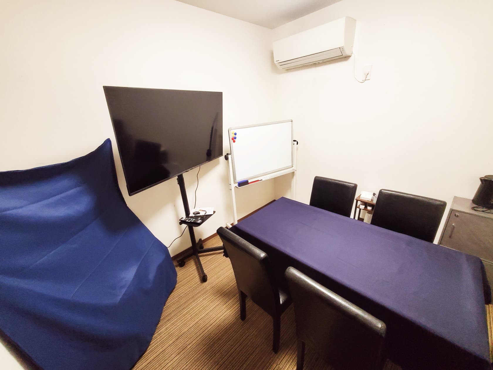 貸し会議室　関内の写真1