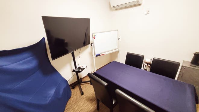 貸し会議室 関内の写真1