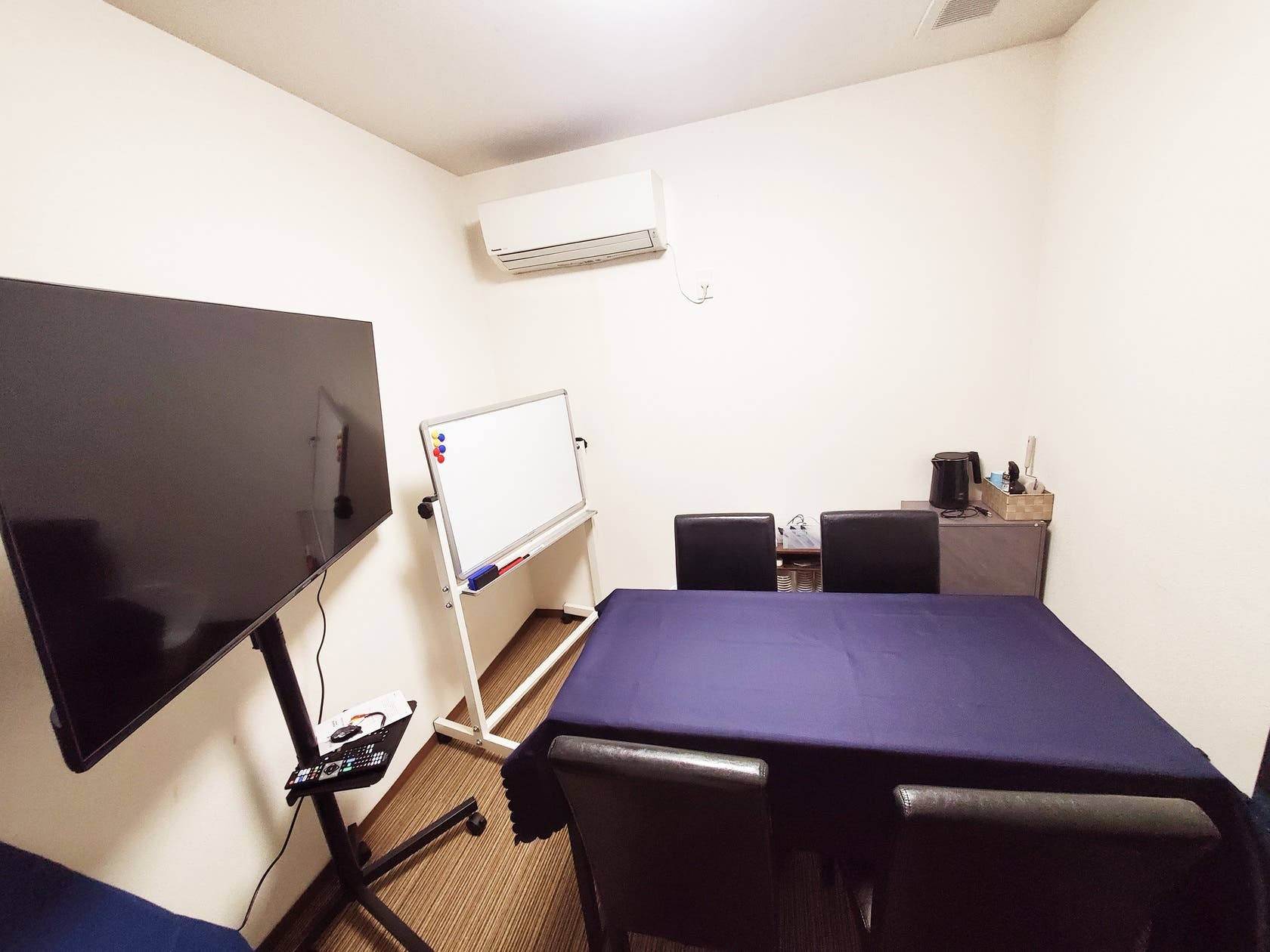 貸し会議室　関内の写真3