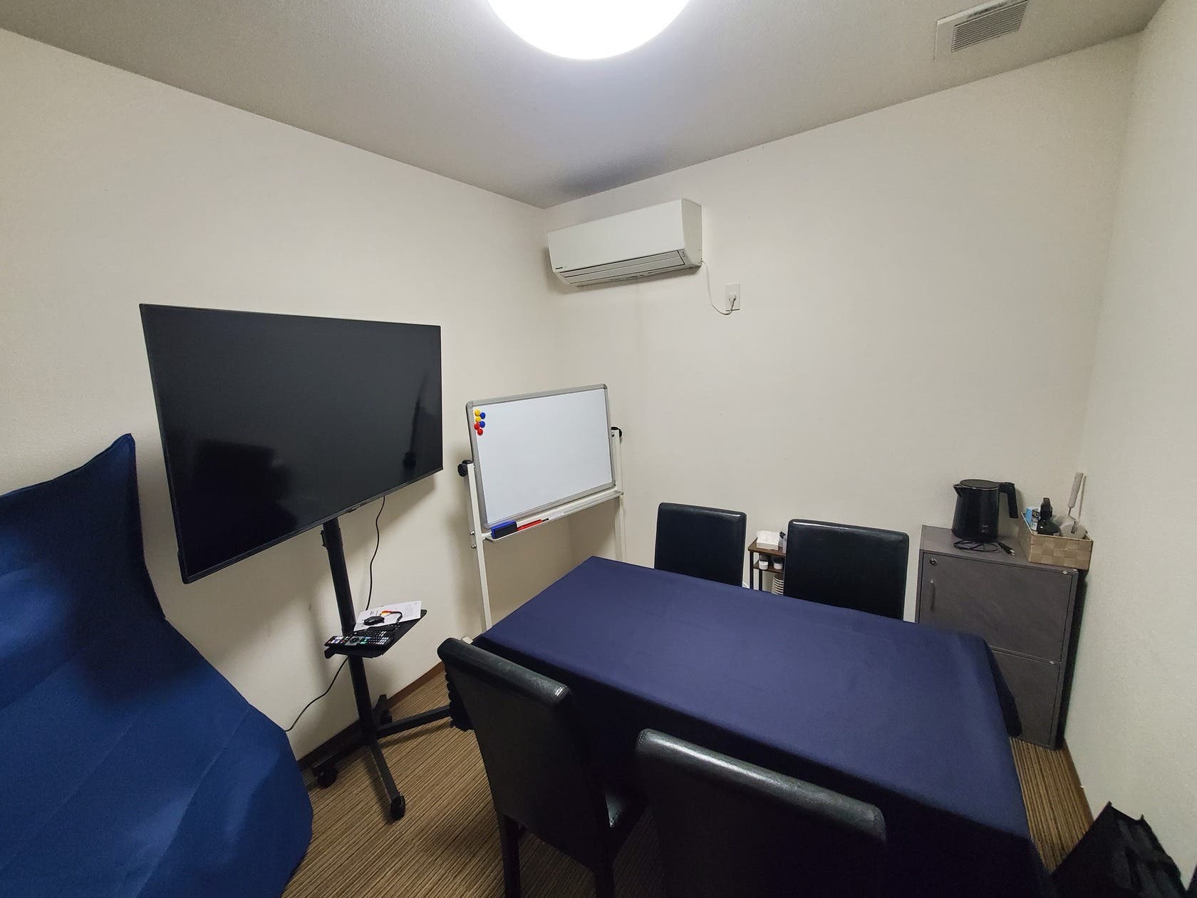 貸し会議室　関内の写真4