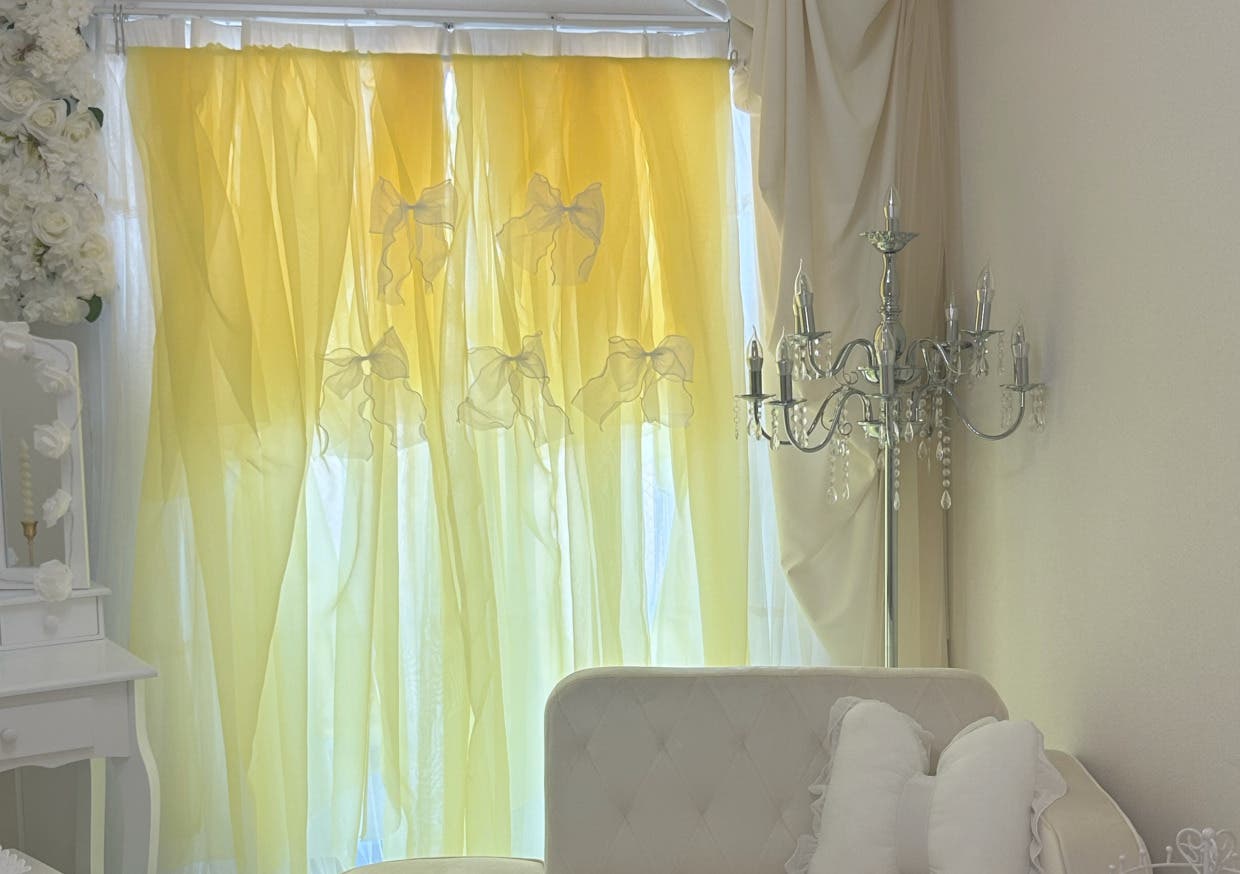 【丸の内駅徒歩5分】新規OPEN🎉姫系撮影スタジオ🌈✨️| 推し活 | 生誕祭 | ポトレの写真3