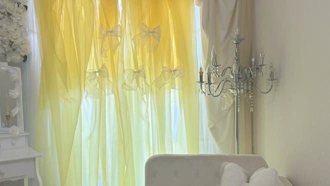 【丸の内駅徒歩5分】新規OPEN🎉姫系撮影スタジオ🌈✨️| 推し活 | 生誕祭 | ポトレの写真3