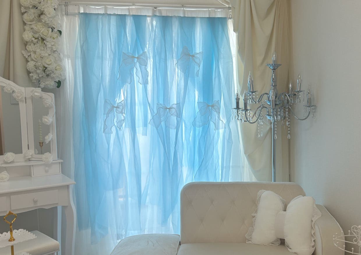 【丸の内駅徒歩5分】新規OPEN🎉姫系撮影スタジオ🌈✨️| 推し活 | 生誕祭 | ポトレの写真5