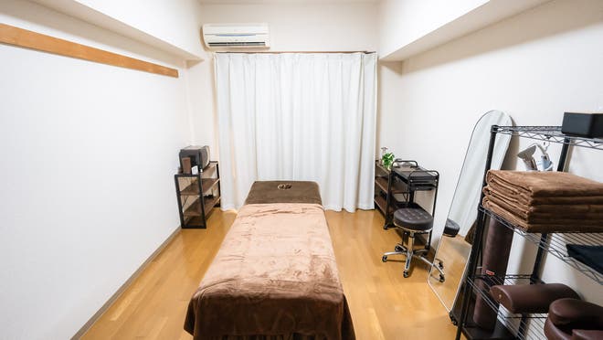 《今池駅3分》わたしに、ちょうどいい場所。《haco.》の写真3