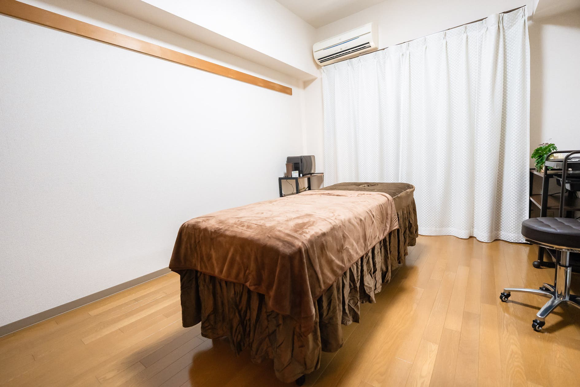 《今池駅３分》わたしに、ちょうどいい場所。《haco.》の写真4