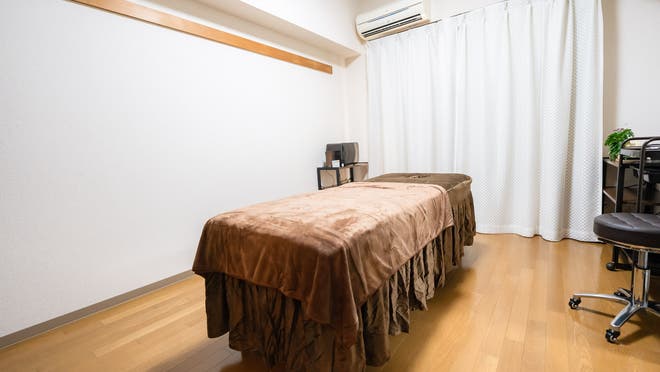 《今池駅3分》わたしに、ちょうどいい場所。《haco.》の写真4