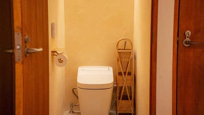 【バリ風ヴィラ】最大12名/イベント/パーティ−/完全貸切/BBQ/ママ会/女子会/オフ会/ぬい活/推し活/誕生日会/ロケ撮影の写真9