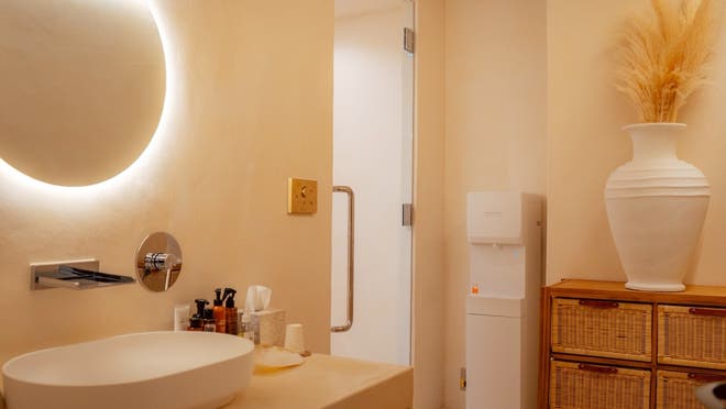 【バリ風ヴィラ】最大12名/イベント/パーティ−/完全貸切/BBQ/ママ会/女子会/オフ会/ぬい活/推し活/誕生日会/ロケ撮影の写真10