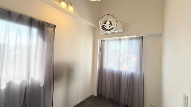 【撮影等にオススメ】グレーを基調とした表参道のモダンなスペースの写真7