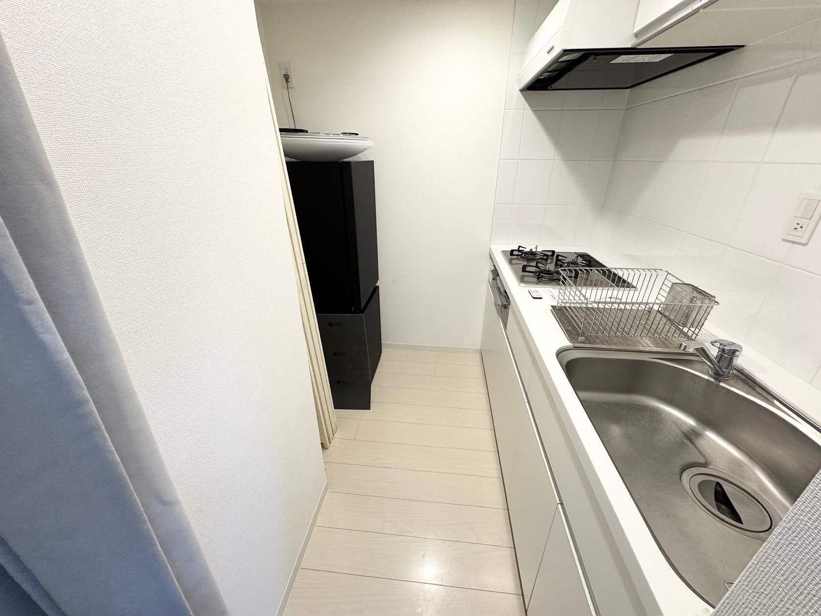 【撮影等にオススメ】グレーを基調とした表参道のモダンなスペースの写真8