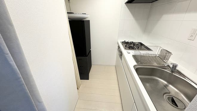 【撮影等にオススメ】グレーを基調とした表参道のモダンなスペースの写真8