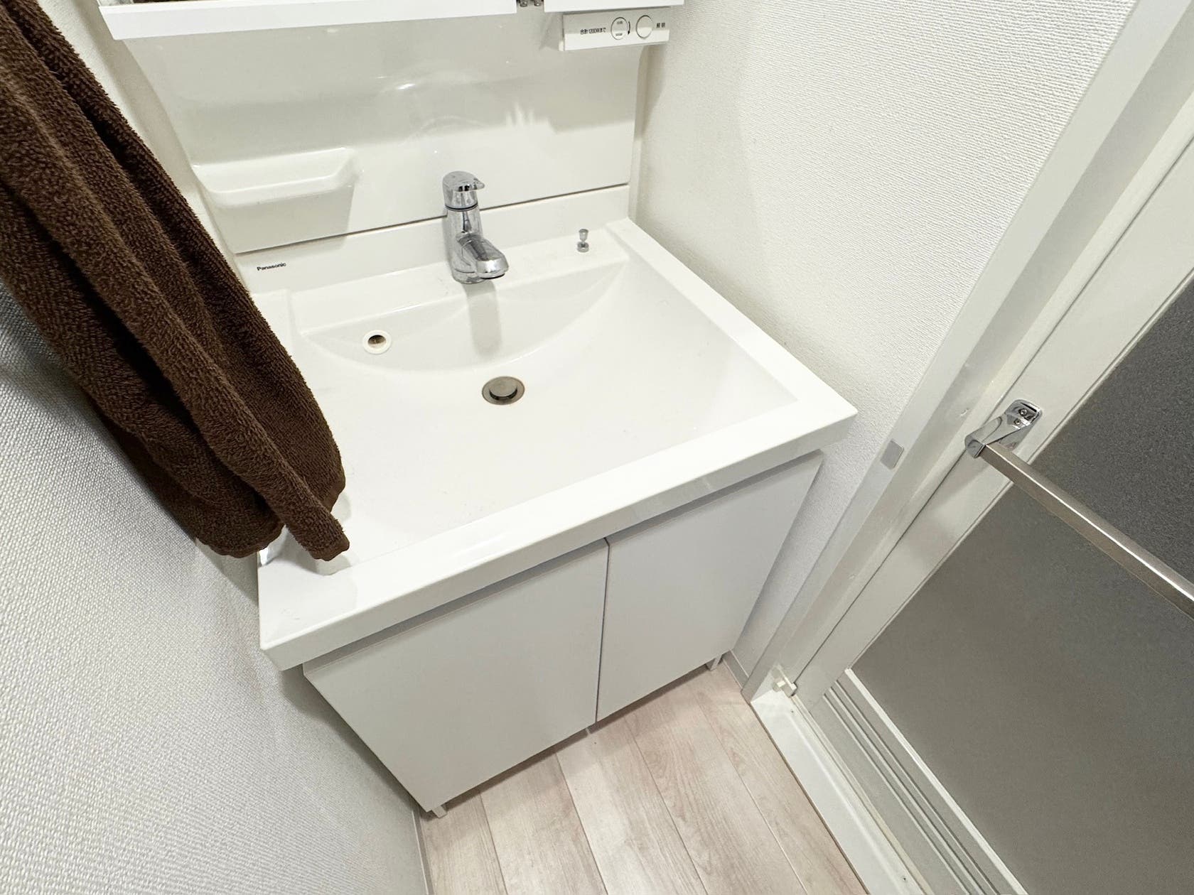 【撮影等にオススメ】グレーを基調とした表参道のモダンなスペースの写真9