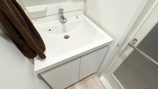 【撮影等にオススメ】グレーを基調とした表参道のモダンなスペースの写真9