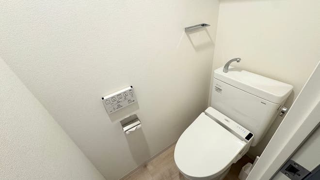 【撮影等にオススメ】グレーを基調とした表参道のモダンなスペースの写真10