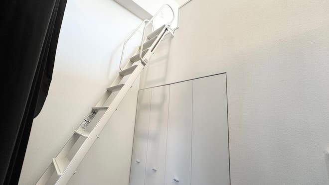 【撮影等にオススメ】グレーを基調とした表参道のモダンなスペースの写真11