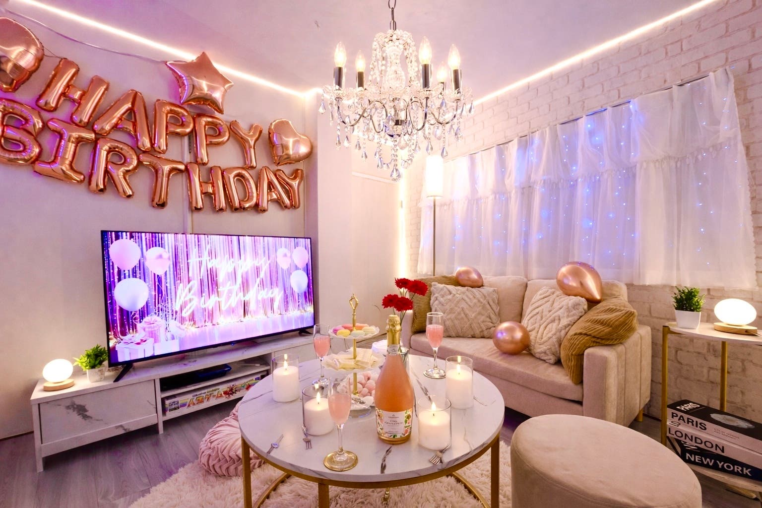 元町駅1分✨ふかふかマットレス🤍防犯カメラなし🎥学生特典🎁 デート💕女子会🥂映画鑑賞／Switch🎮インスタ映え の写真2