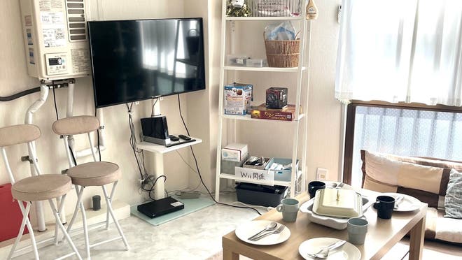 【2026年年明け🈹🎉】地域最安値を目標❣️24時間営業ゴミ出し無料!各三宮駅から徒歩1分パーティールームの写真3