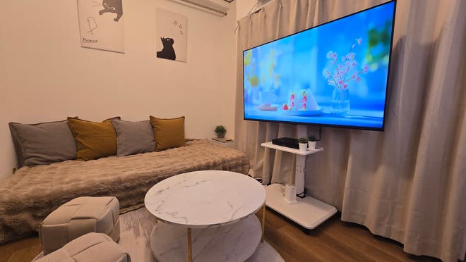 【元町駅スグ】ちいさなお部屋💕大きなときめき✨特別な空間でデート/推し活/女子会🎉の写真7